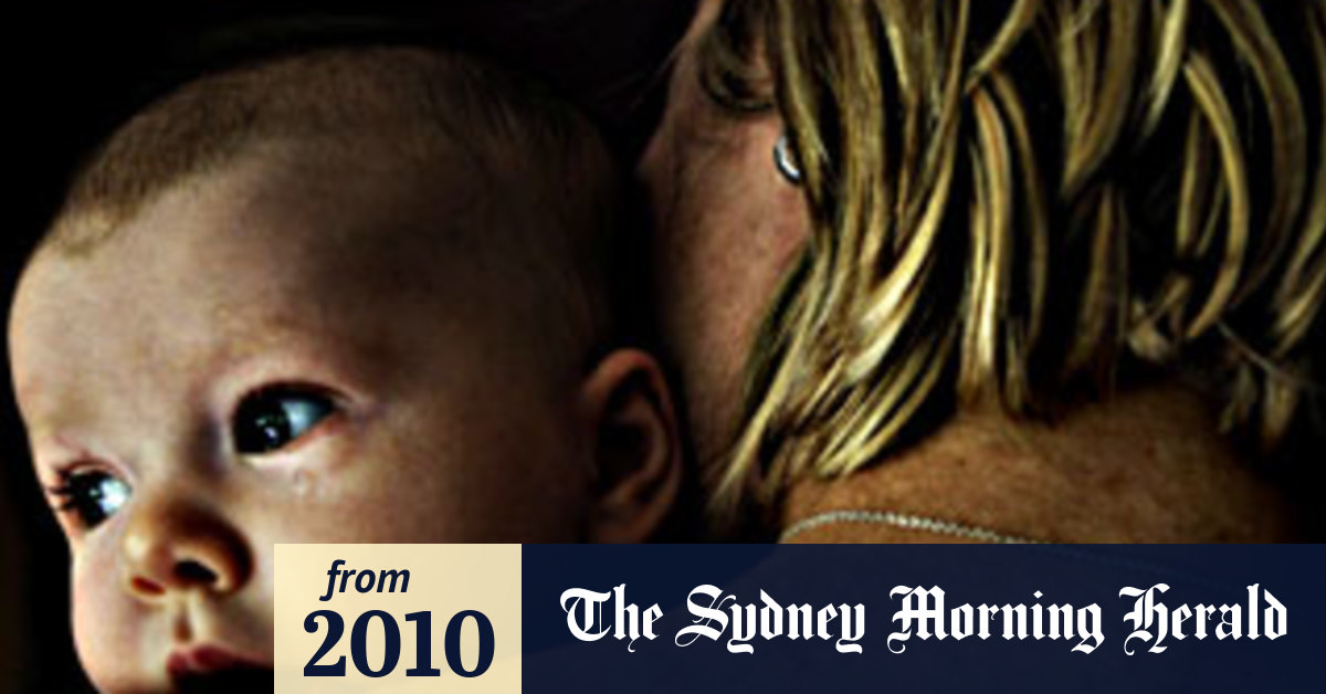 The parenting project