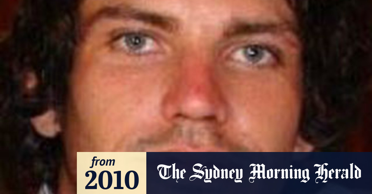 Meet the real Steve Tucker - the public servant who dared