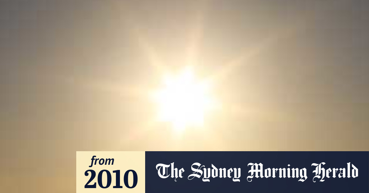 Climate change: the black, white and grey in the science