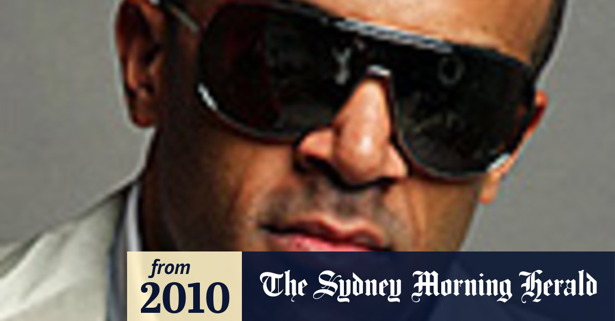 Craig David: Signed Sealed Delivered