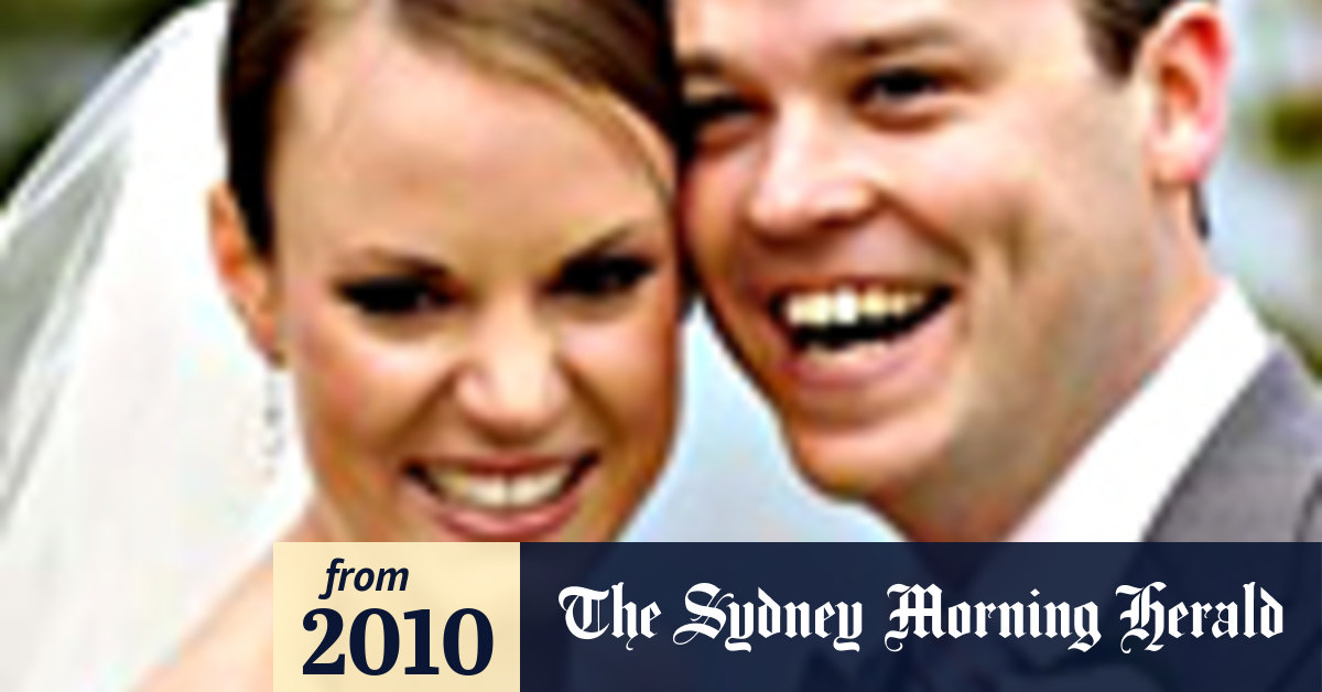 Kylie Mitchell and Michael Duncan