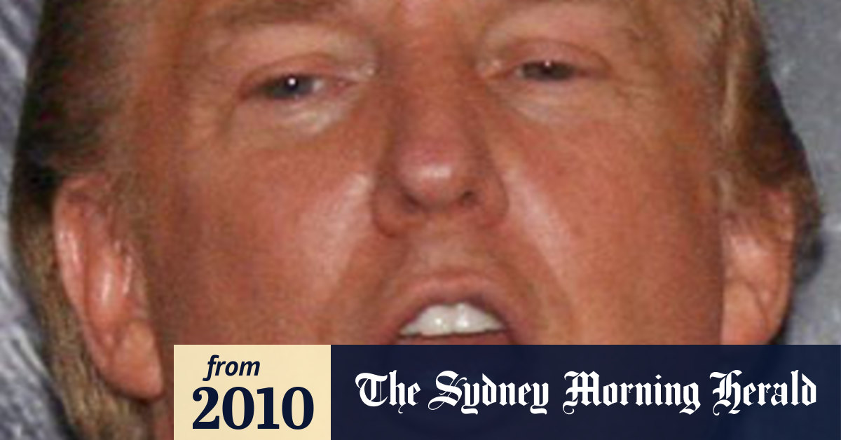 Trump offers to buy Ground Zero mosque site stake