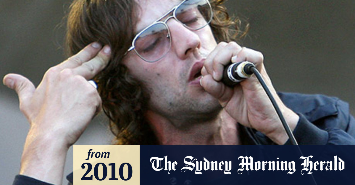 Ashcroft not so splendid at Splendour