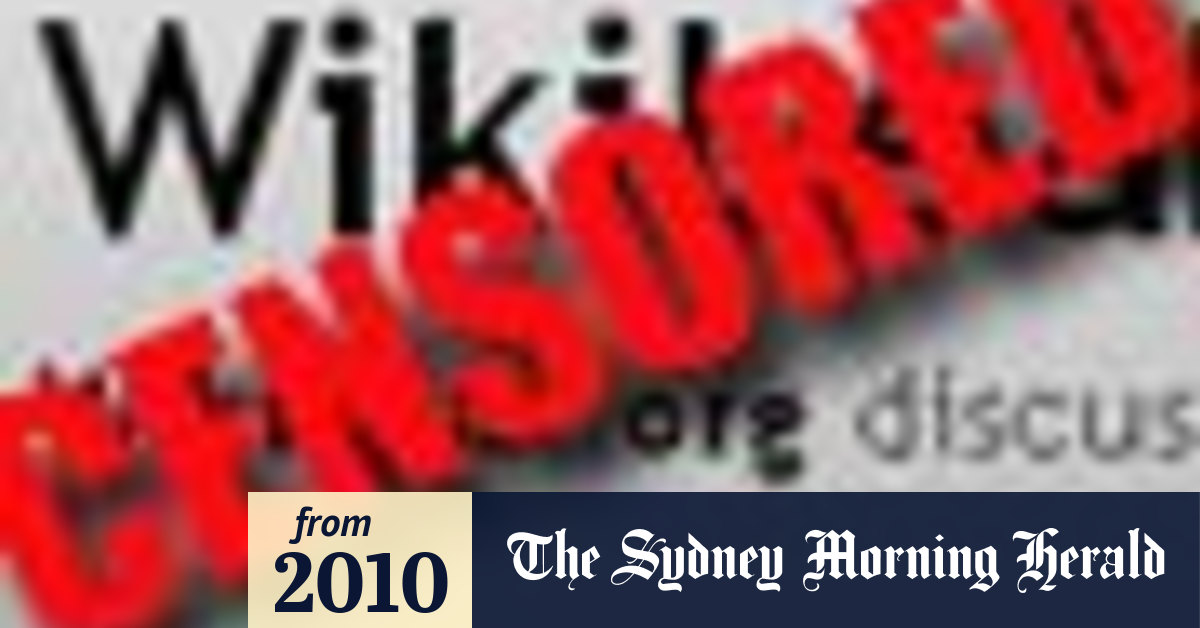 Sickipedia: bid to shut offensive 'encyclopedia dramatica'