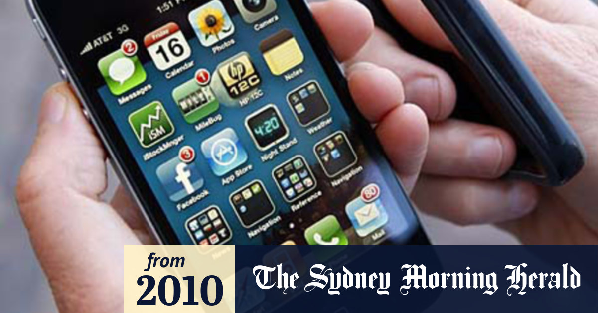 iPhone 4 Australian launch guide