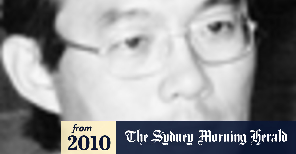 Victor Chang's killer released after Supreme Court appeal