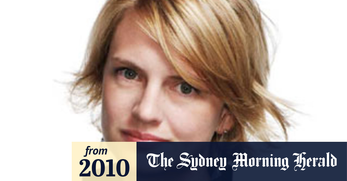 Aja Styles - Crime Reporter