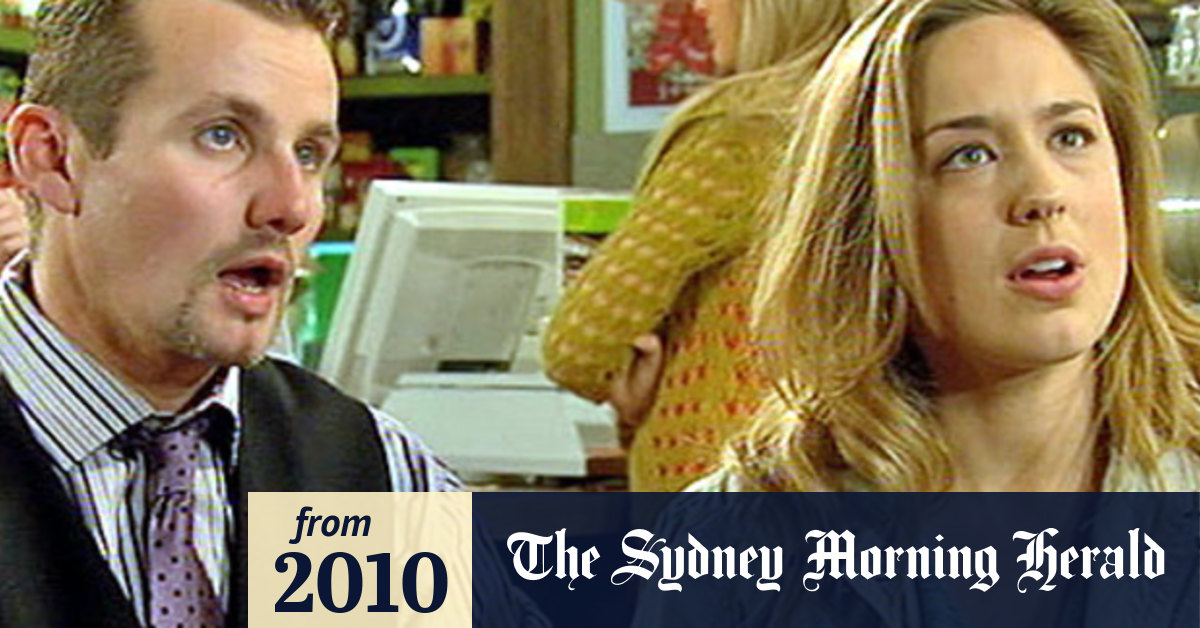 Why Ten moved Neighbours next door