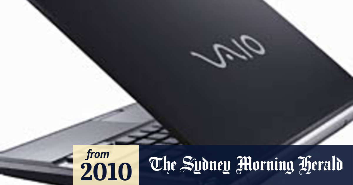 Review: Sony Vaio Z series