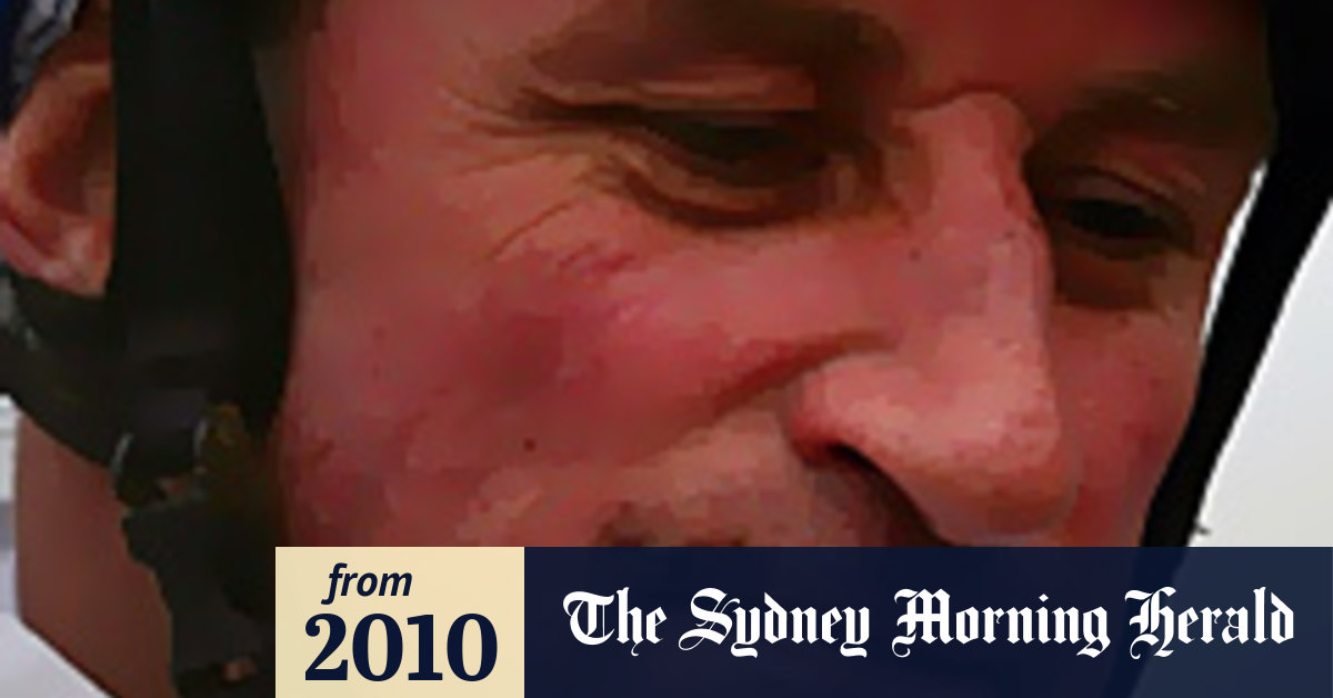 Cassidy says mount ready to show his true colours