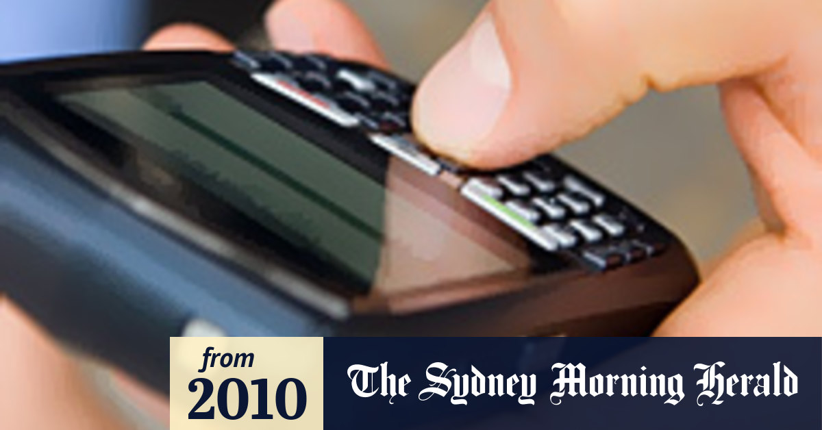 Smartphones offer new frontier for identity theft