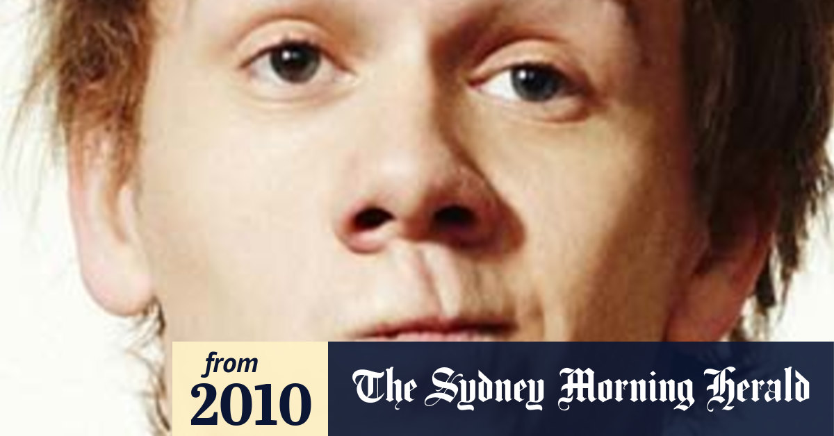 Josh the Comedy Kid came out and knocked 'em dead ... with the brutal truth