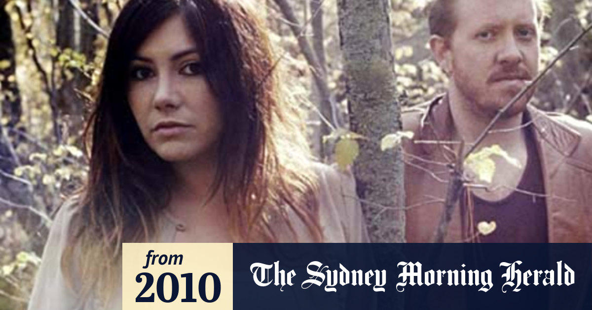 Verses the final nail in Killing Heidi coffin