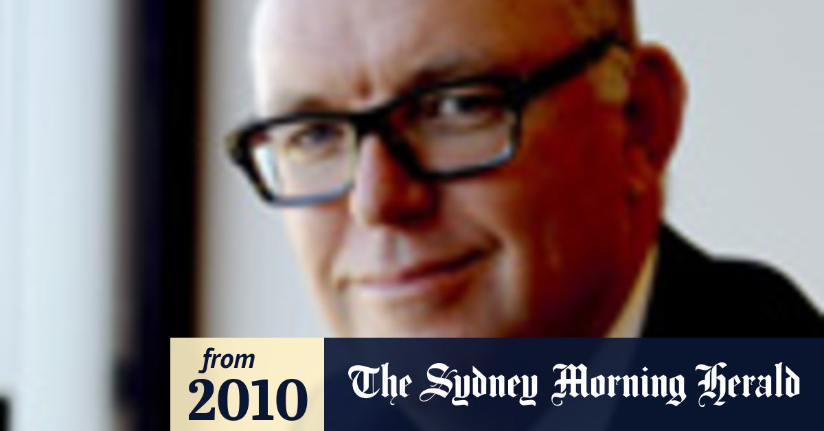 Profile: Michael Rose