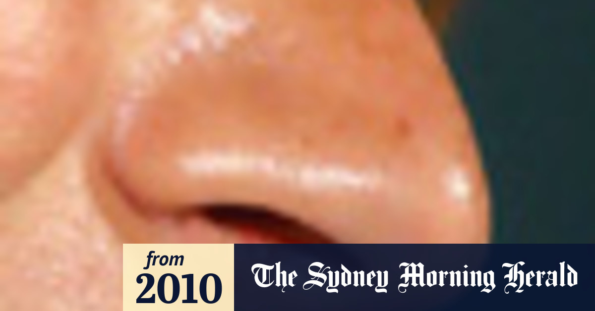 Bogie awards to get up noses: nominees