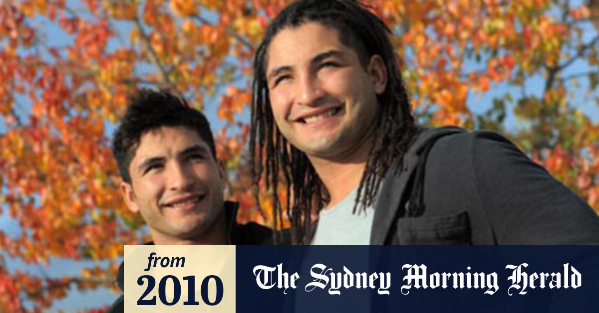 Faingaa family has another Wallaby on way