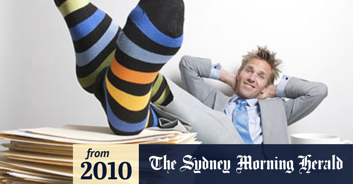 How rude! Bad office behaviour we're all guilty of