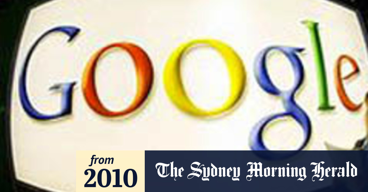 Google buys 3D start up, wind farm