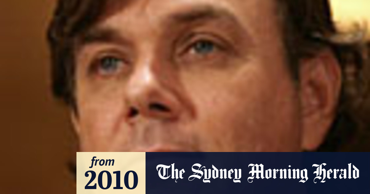 Lowy versus Washington for tax investigation documents