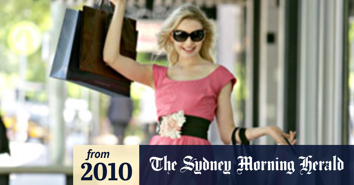 $100,000 to Australia's best shopper