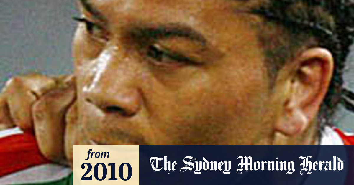 This Monday, the only complication Luke wants is a tricky conversion