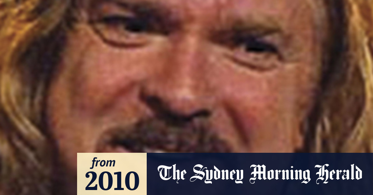 Billy's great finale