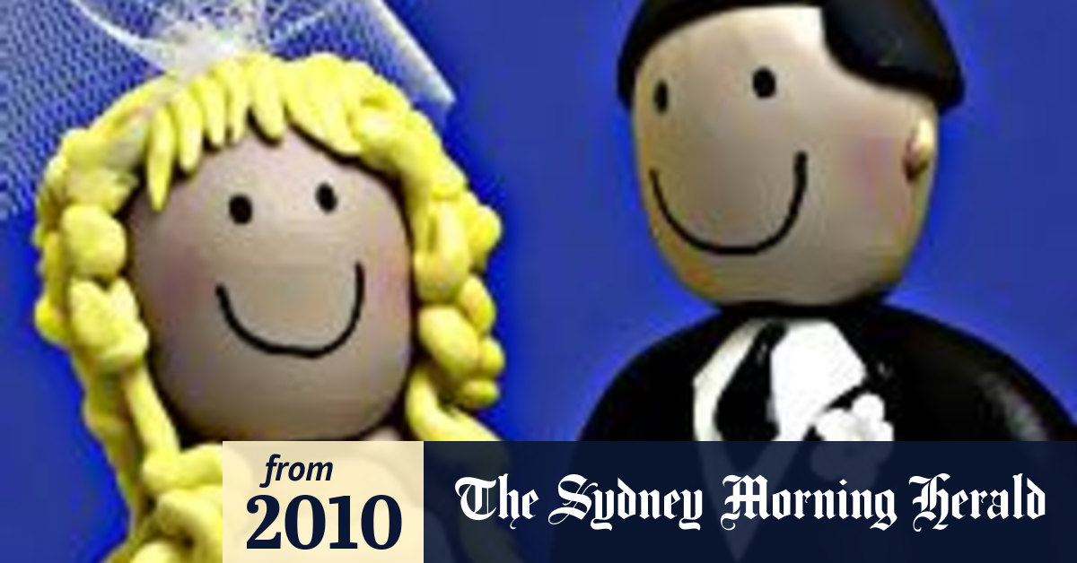 Marriage bonus, or is it paying people to sleep together?