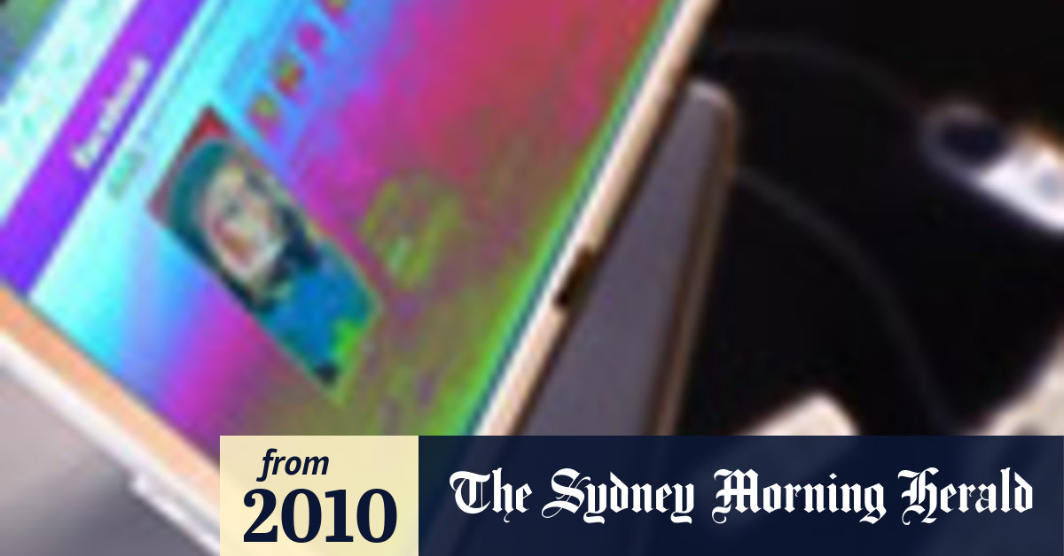 Hooked on the digital crack of Facebook