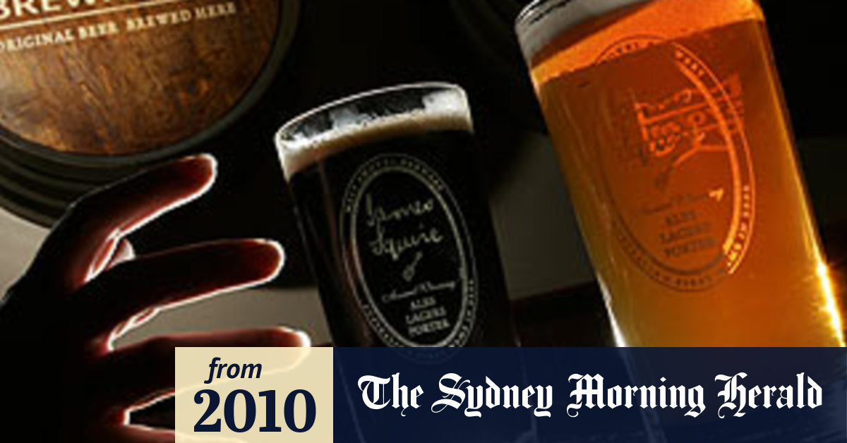 Top 5 Melbourne beer experiences