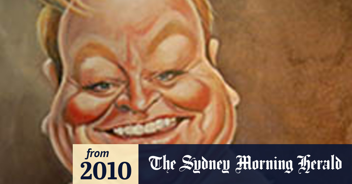 Bert in the buff wins Bald Archy