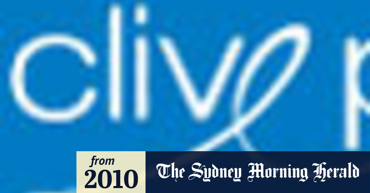 Not so easy for Clive Peeters