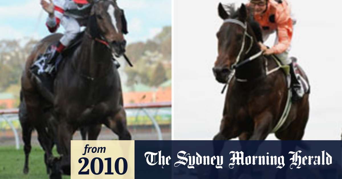 Sprint stars make race a showdown