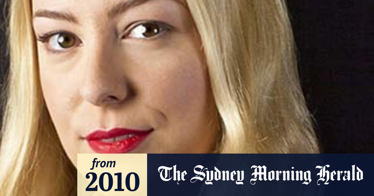 Stranger than fiction: Rudd's daughter picks it with Campaign Ruby