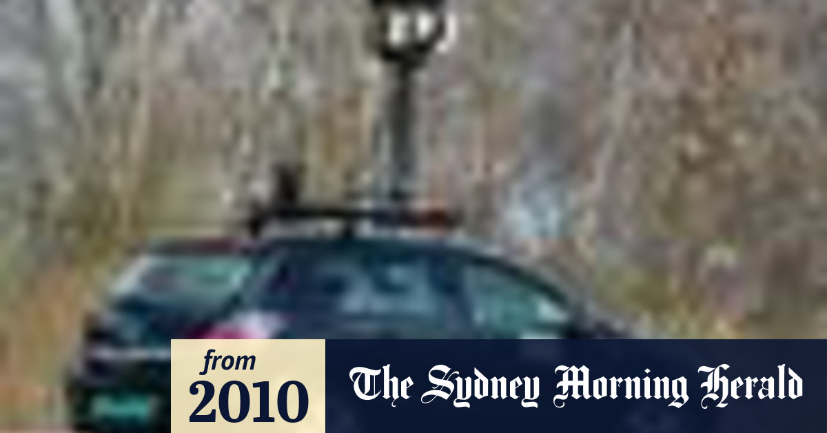 Google Wi-Fi snooping broke the law: privacy watchdog