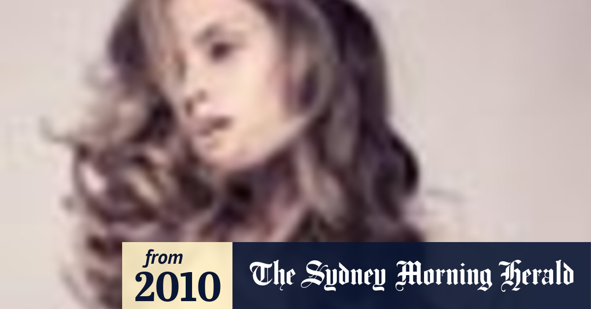 Jessica Elsegood on the rise