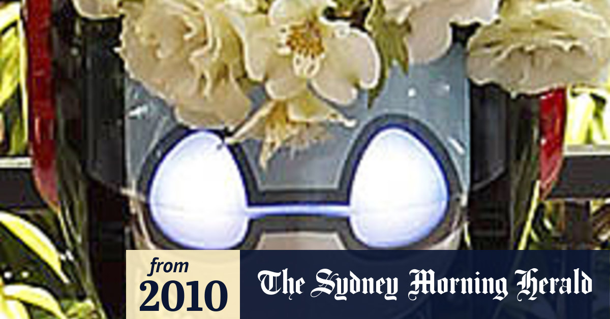 iDo: robot celebrant leads Japanese nuptials