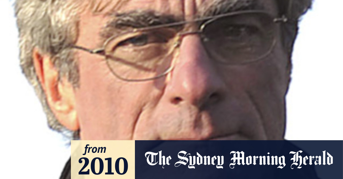 One man, one world, one life, two feet