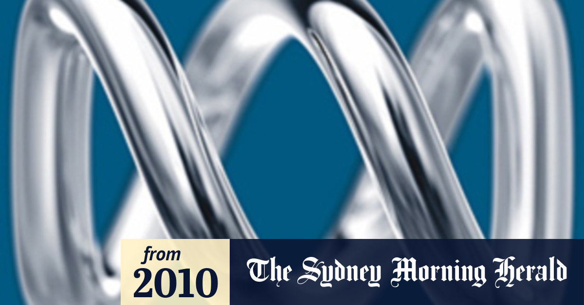 James Dibble, 'the face and voice of the ABC', dies at 87