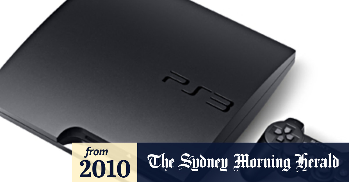 Sony obtains ban on PS3 'jailbreak' hack