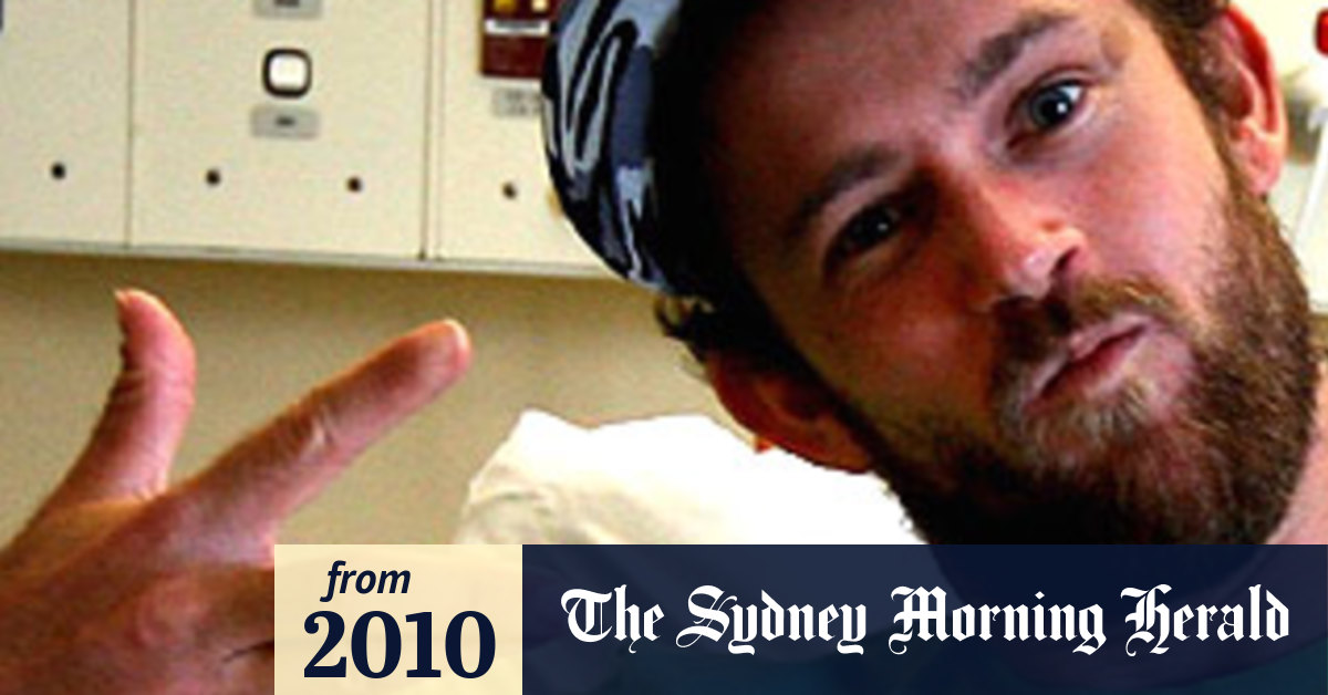 'Fully sick rapper' returns to perform world’s longest rap