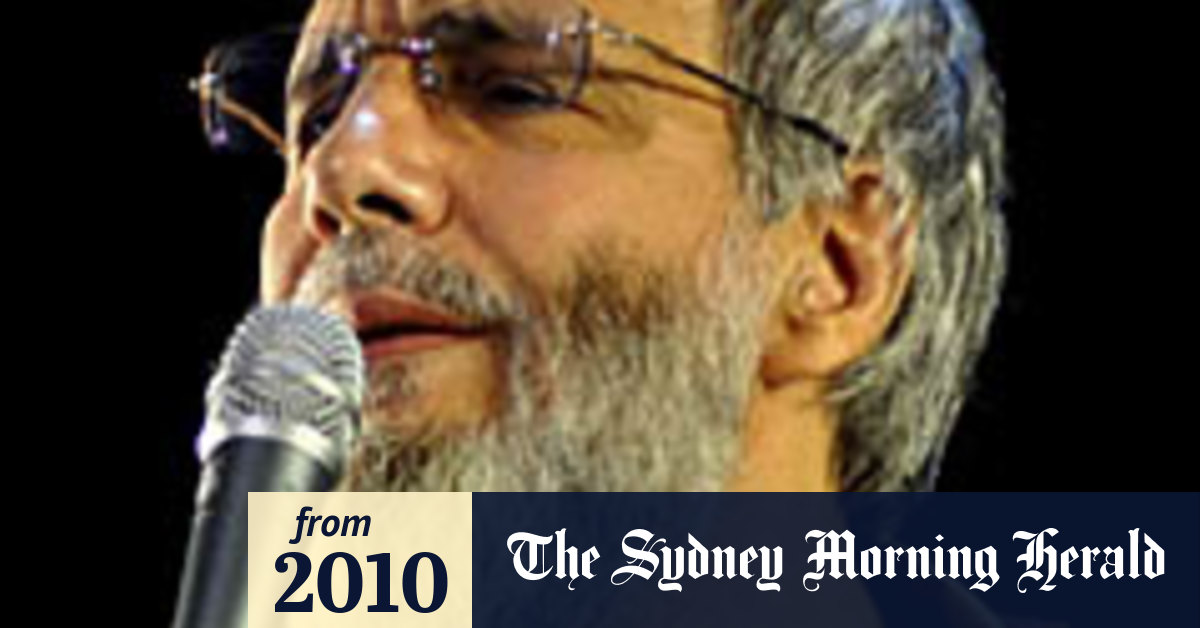Yusuf Islam