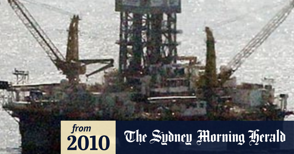 Rig alarms were silenced, says oil worker