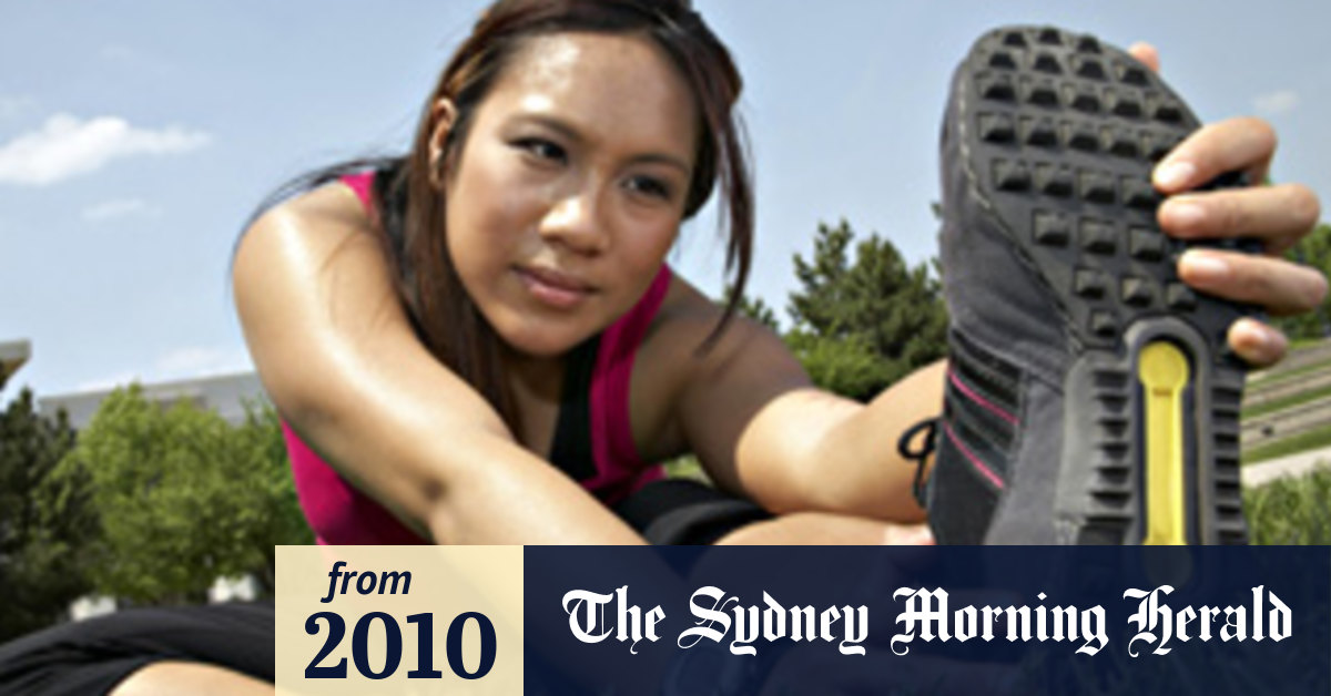 Does exercise rev up your appetite?