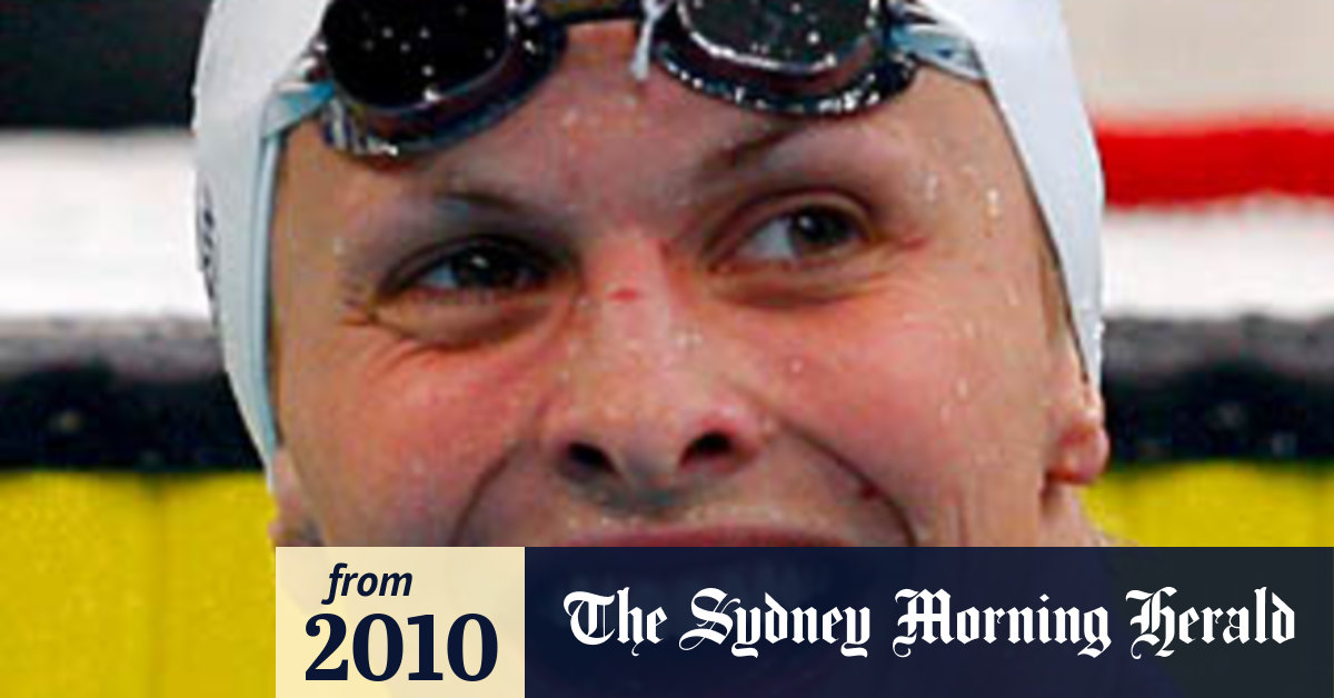 Twittering class among first to know as Trickett return surprises coach