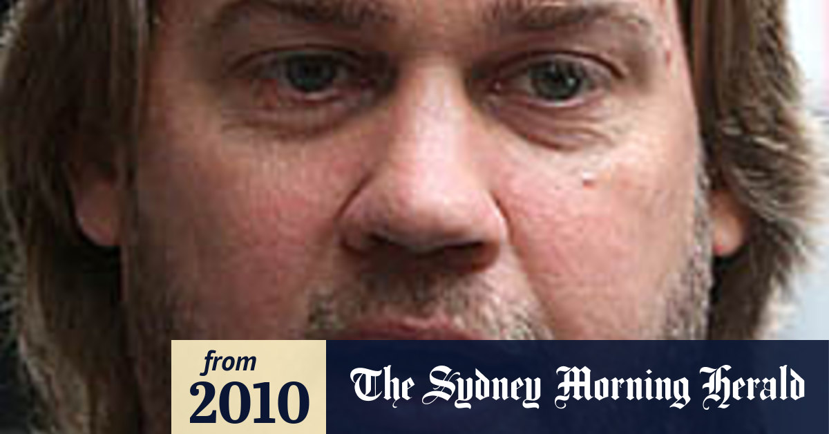 ABC founder forged wife's signature, court hears