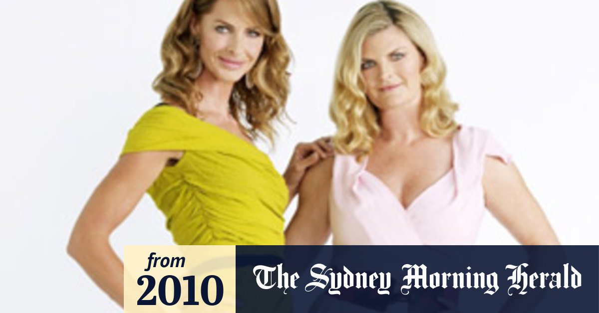 First time makeover for locals