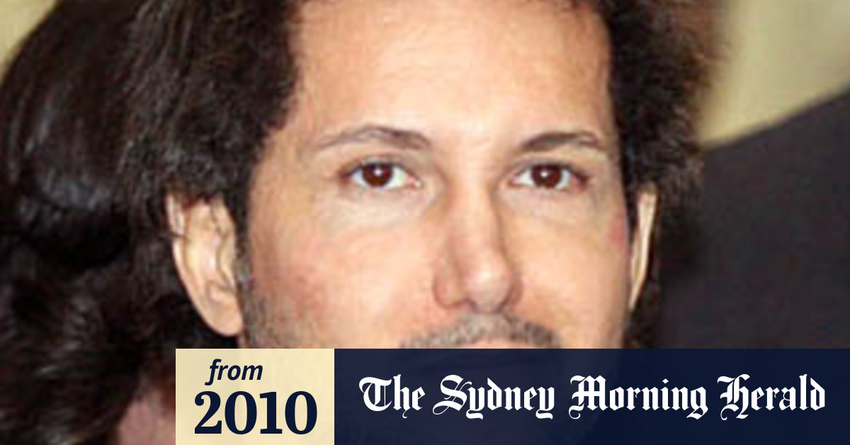 Cocaine 'kingpin' nabbed after 10 years