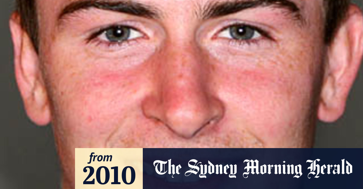 Ryall has his eyes on new prize