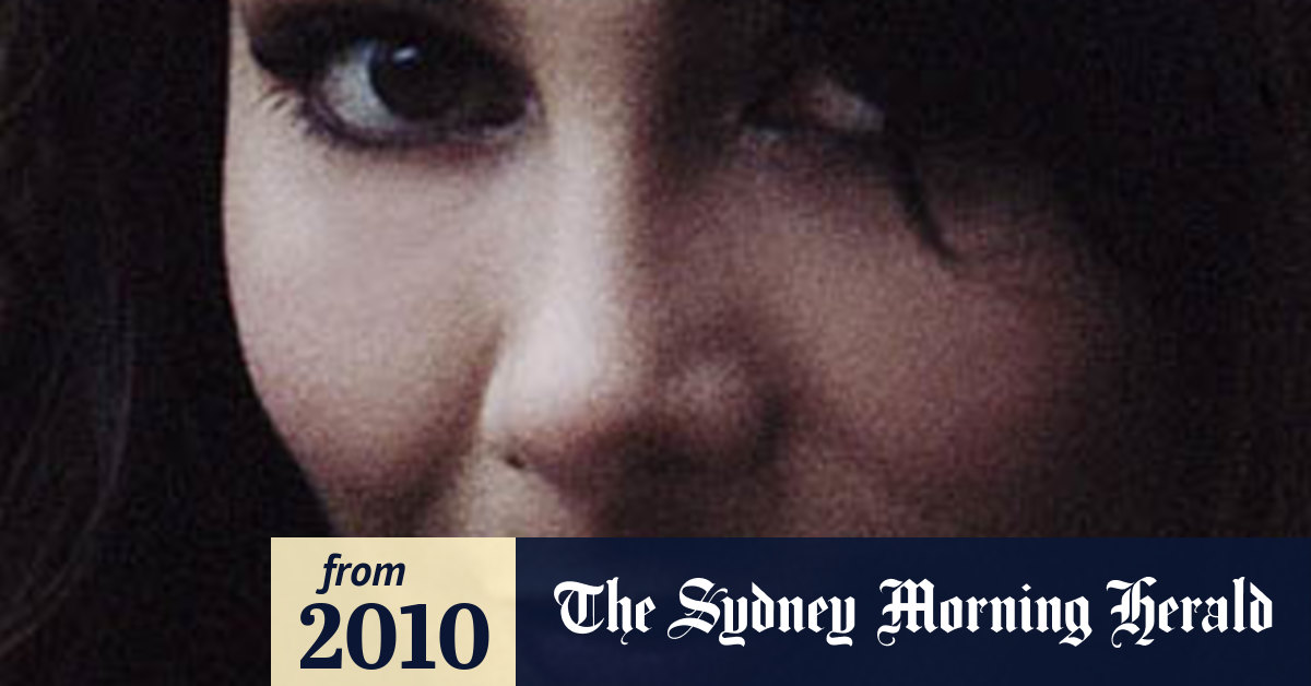 Unleashed: Ella Hooper's fresh start