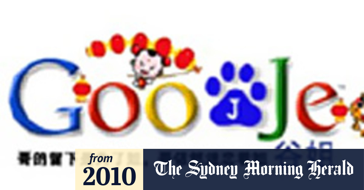 Google issues warning to Chinese knock-off